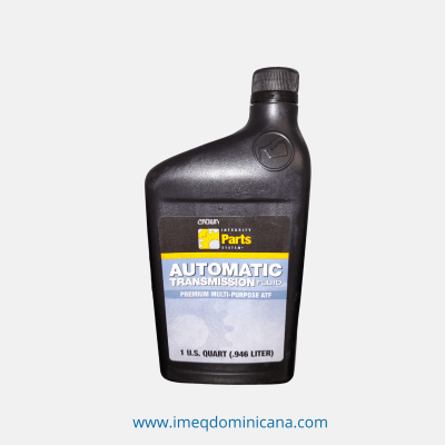 Aft Oil Quart Bottle